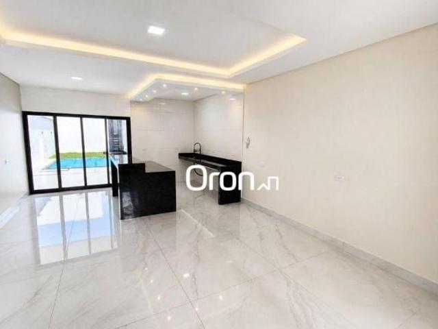 Sobrado à venda, 180 m² por R$ 1.199.000,00 Vila Oliveira Aparecida de Goiânia/GO