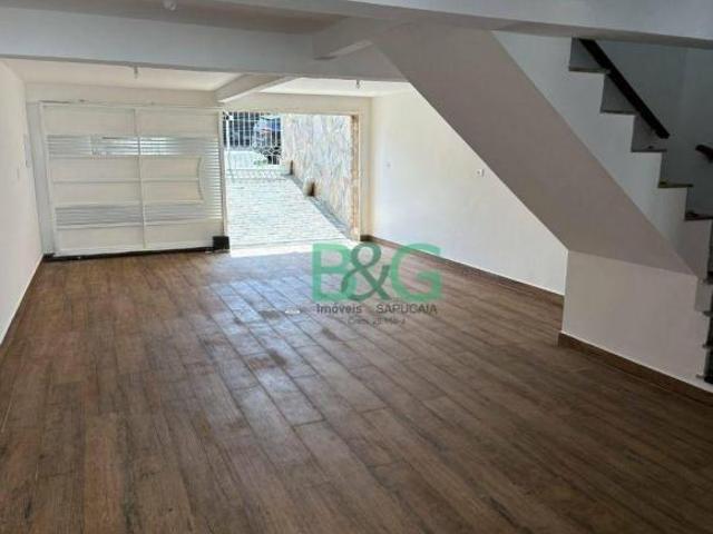 Sobrado à venda, 180 m² por R$ 1.200.000,00 Jardim Sao Paulo Zona Norte São Paulo/SP