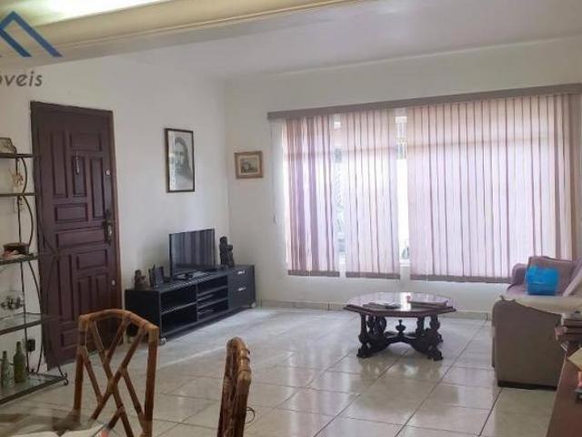 Sobrado à venda, 180 m² por R$ 1.250.000,00 Campo Belo São Paulo/SP