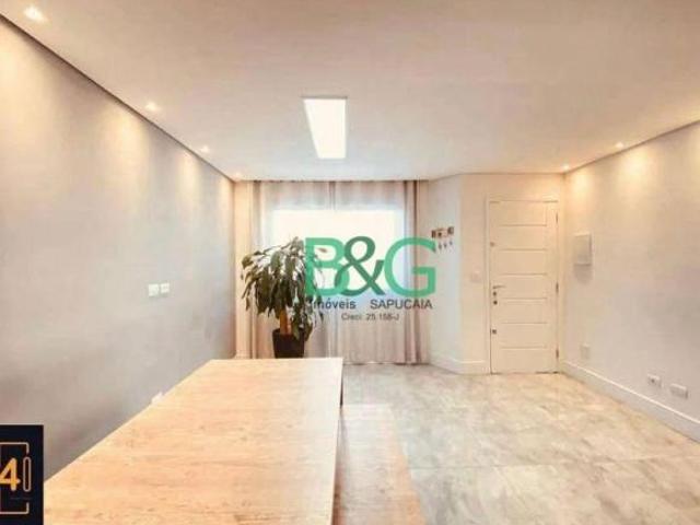 Sobrado à venda, 180 m² por R$ 1.250.000,00 Vila Formosa São Paulo/SP