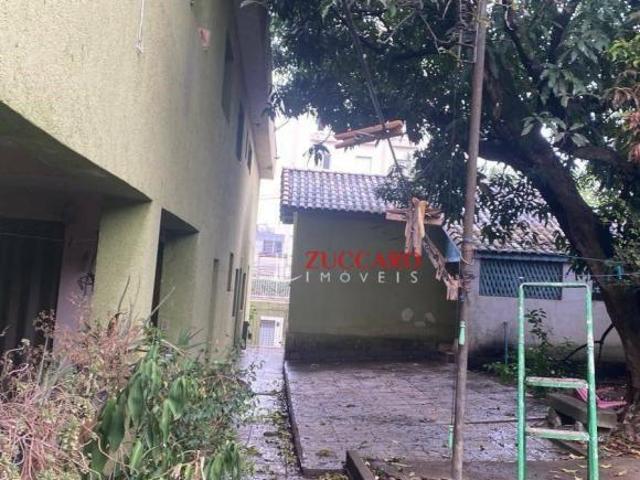 Sobrado à venda, 180 m² por R$ 1.300.000,00 Vila Milton Guarulhos/SP