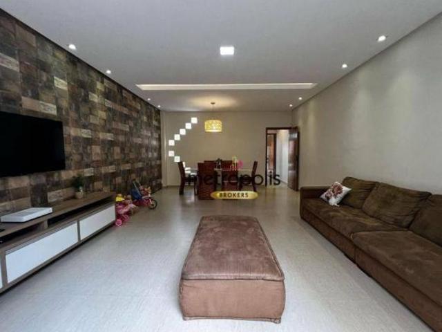 Sobrado à venda, 180 m² por R$ 1.351.000,00 Vila Guilhermina Praia Grande/SP