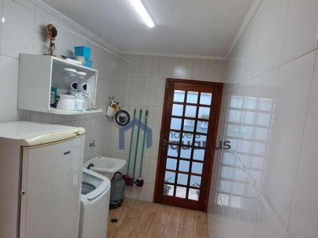 Sobrado à venda, 180 m² por R$ 1.383.000,00 Condomínio Residencial Mantiqueira São José dos Camp