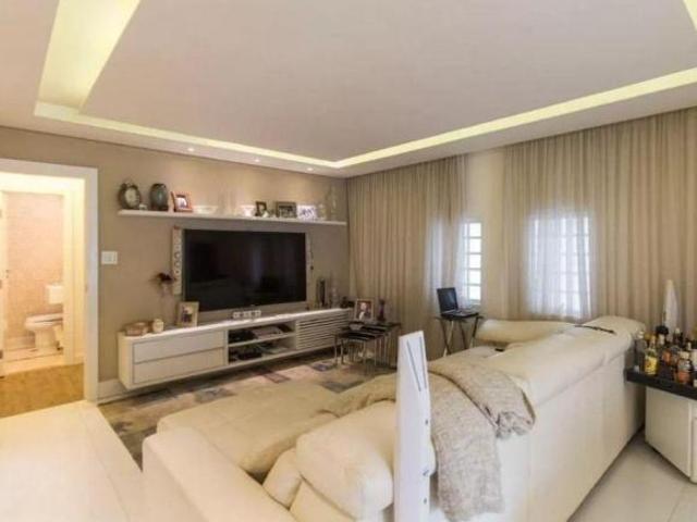 Sobrado à venda, 180 m² por R$ 2.130.000,00 Vila Clementino São Paulo/SP