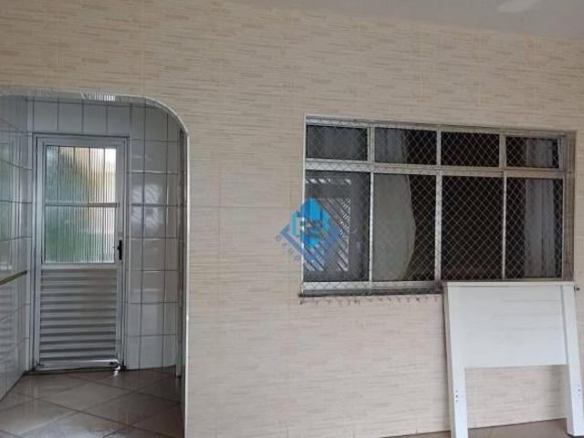 Sobrado à venda, 180 m² por R$ 445.000,00 Jardim Las Vegas Santo André/SP