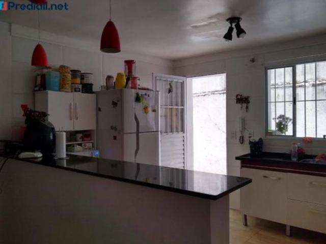 Sobrado à venda, 180 m² por R$ 450.000,00 Brasilândia São Paulo/SP
