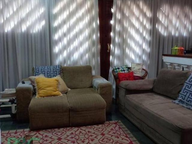 Sobrado à venda, 180 m² por R$ 450.000,00 Jardim Santa Mena Guarulhos/SP