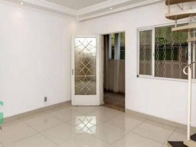 Sobrado à venda, 180 m² por R$ 495.000,00 Vila Nossa Senhora do Retiro São Paulo/SP