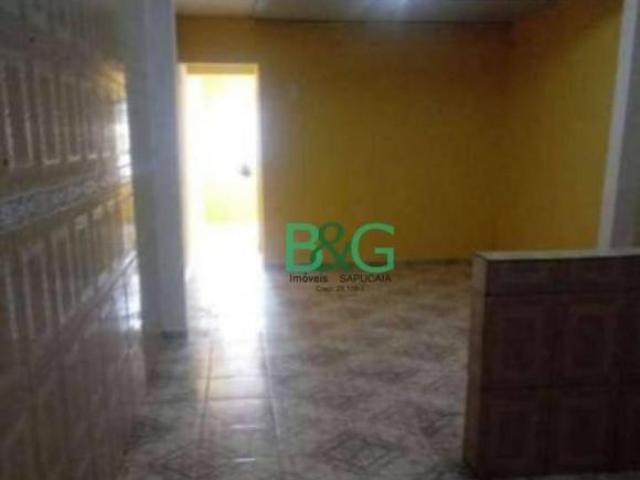 Sobrado à venda, 180 m² por R$ 500.000,00 Morro Alto Itupeva/SP