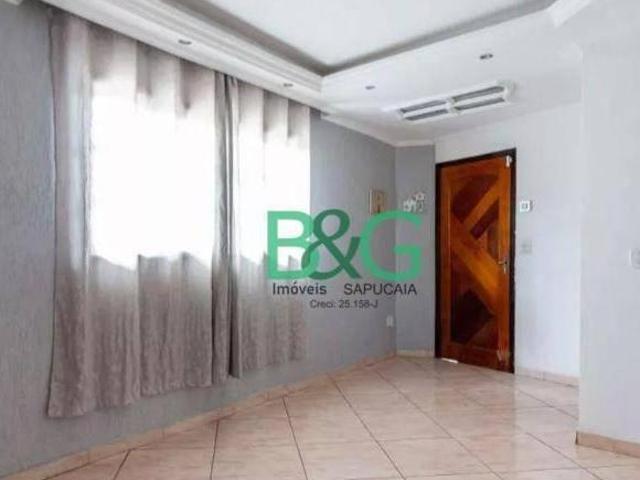 Sobrado à venda, 180 m² por R$ 529.000,00 Itaquera São Paulo/SP