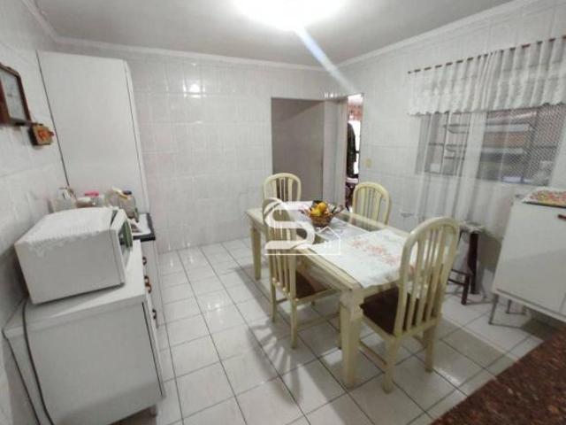 Sobrado à venda, 180 m² por R$ 535.000,00 Vila Califórnia São Paulo/SP