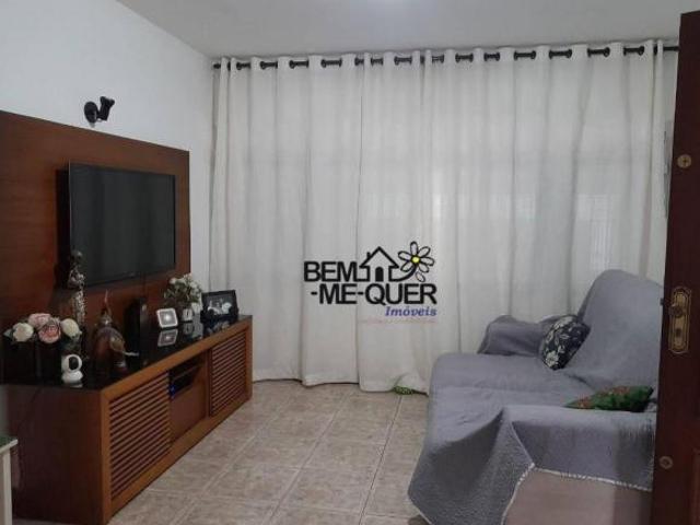 Sobrado à venda, 180 m² por R$ 599.000,00 Vila Maria Eugenia São Paulo/SP