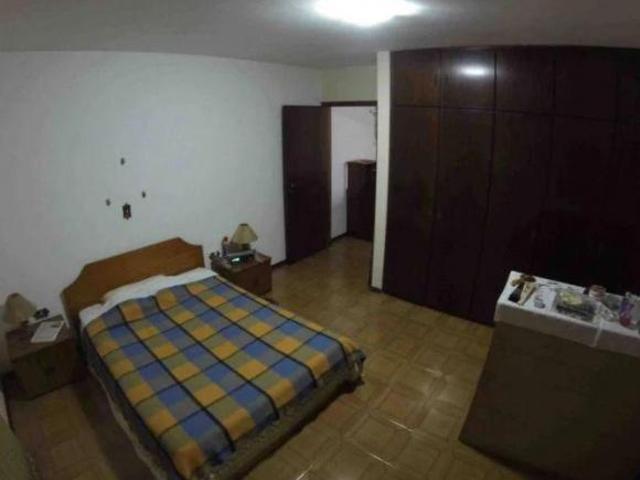 Sobrado à venda, 180 m² por R$ 600.000,00 Vila Homero Thon Santo André/SP