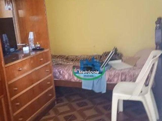 Sobrado à venda, 180 m² por R$ 600.000,00 Jardim Betel Guarulhos/SP