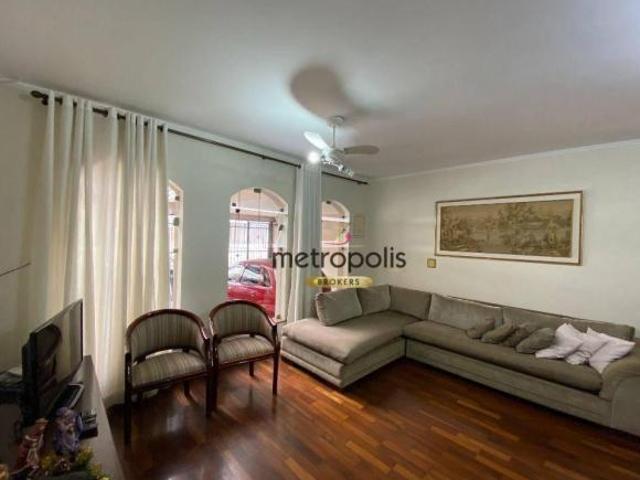 Sobrado à venda, 180 m² por R$ 601.000,00 Jardim Patente Novo São Paulo/SP