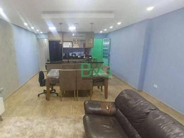 Sobrado à venda, 180 m² por R$ 615.000,00 Pirituba São Paulo/SP