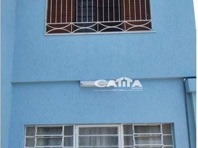 Sobrado à venda, 180 m² por R$ 628.000,00 Aricanduva São Paulo/SP