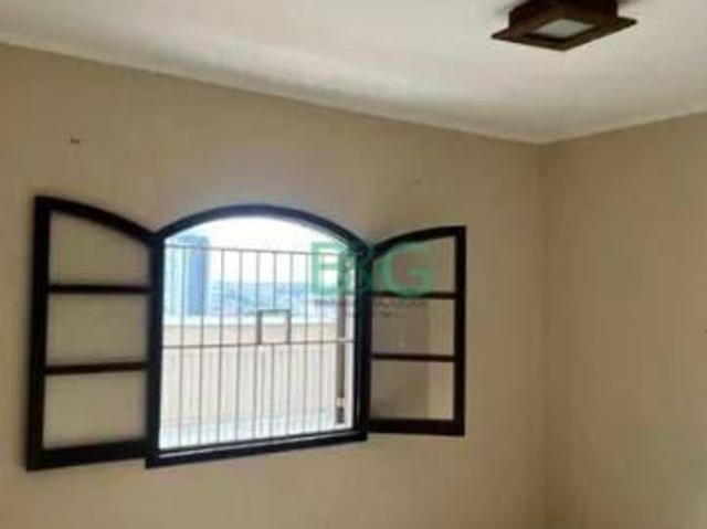 Sobrado à venda, 180 m² por R$ 649.000,00 Vila Carrão São Paulo/SP