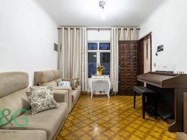 Sobrado à venda, 180 m² por R$ 649.900,00 Imirim São Paulo/SP