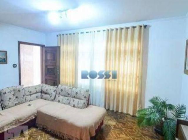 Sobrado com 3 dormitórios à venda, 180 m² por R$ 640.000,00 Vila Prudente Zona Leste São Paulo