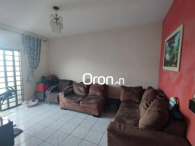 Sobrado à venda, 180 m² por R$ 640.000,00 Jardim Vila Boa Goiânia/GO