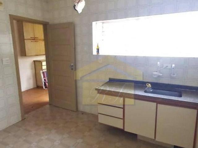 Sobrado à venda, 180 m² por R$ 650.000,00 Jabaquara São Paulo/SP