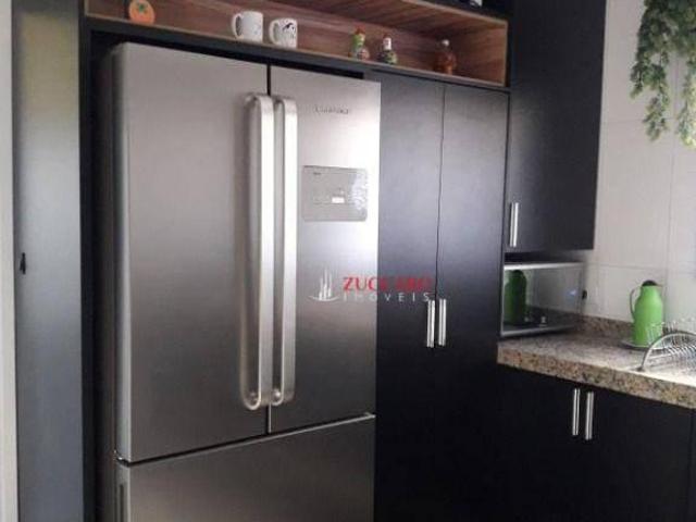 Sobrado à venda, 180 m² por R$ 650.000,00 Jardim Adriana Guarulhos/SP