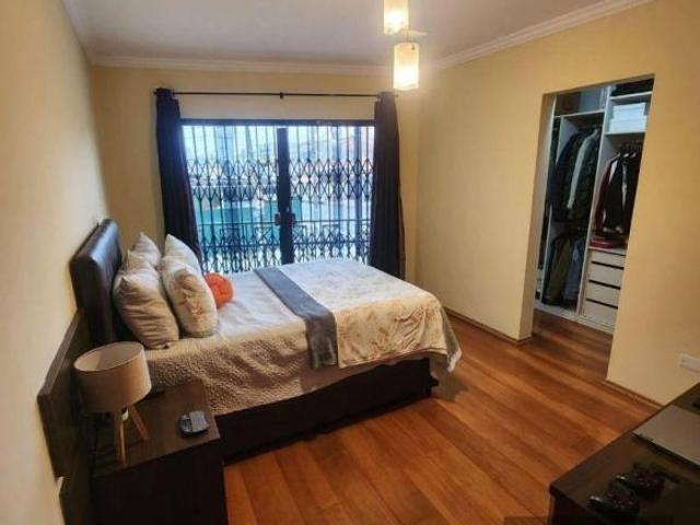 Sobrado à venda, 180 m² por R$ 662.500,00 Vila América Santo André/SP