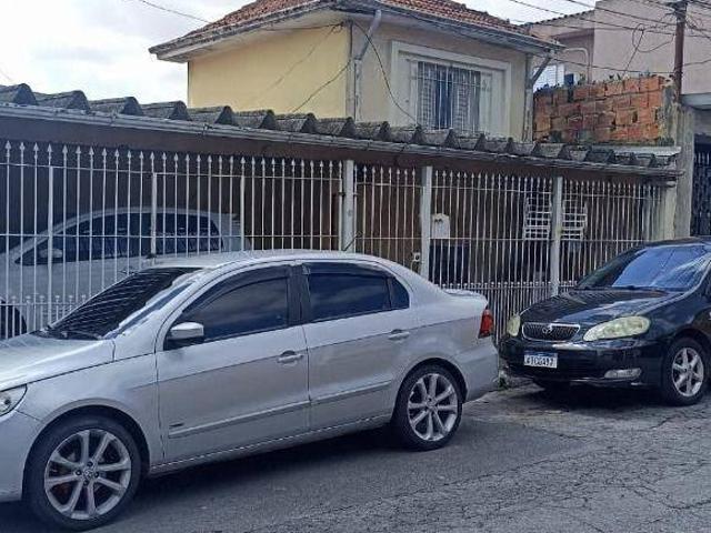 Sobrado à venda, 180 m² por R$ 676.000,00 Vila Ema São Paulo/SP