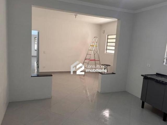 Sobrado à venda, 180 m² por R$ 678.400,00 Parque Marajoara Santo André/SP