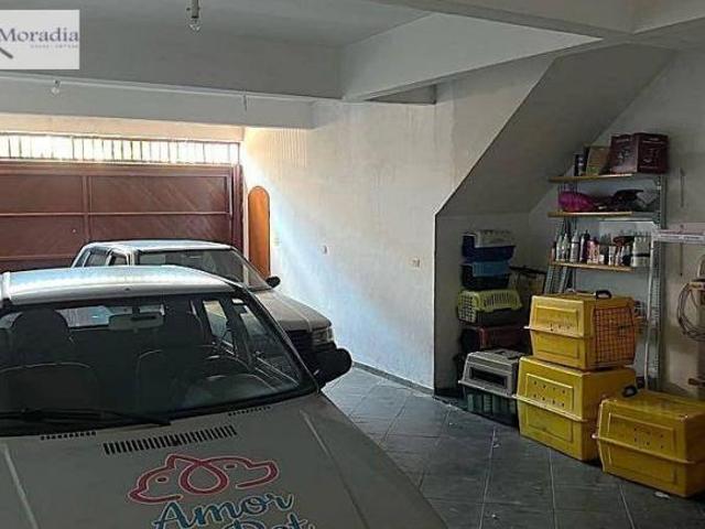 Sobrado à venda, 180 m² por R$ 679.000,00 Butantã São Paulo/SP