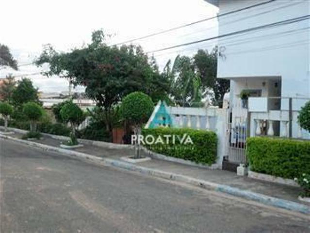 Sobrado à venda, 180 m² por R$ 670.000,01 Parque Oratório Santo André/SP