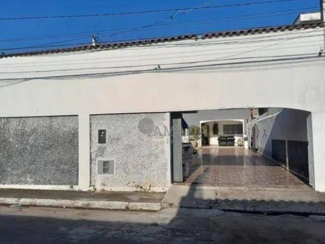 Sobrado à venda, 180 m² por R$ 694.000,00 Jardim Santa Maria São Paulo/SP