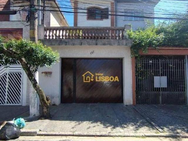 Sobrado à venda, 180 m² por R$ 699.900,01 Jardim Ângela Zona Leste São Paulo/SP