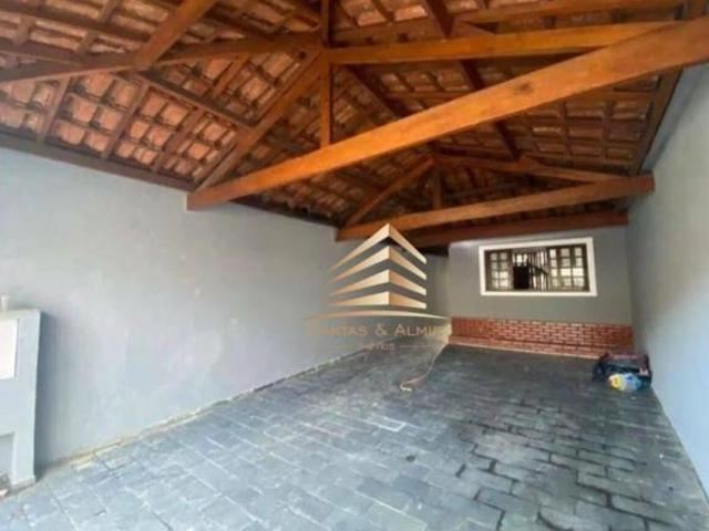 Sobrado à venda, 180 m² por R$ 690.000,00 Jardim Vila Galvão Guarulhos/SP