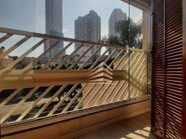 Sobrado à venda, 180 m² por R$ 700.000,00 Tatuapé São Paulo/SP