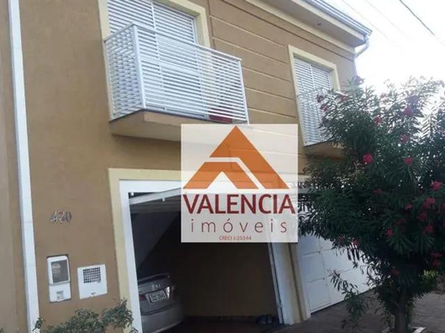 Sobrado à venda, 180 m² por R$ 700.000,00 Bonfim Paulista Ribeirão Preto/SP