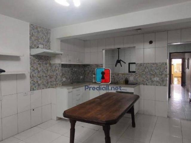 Sobrado à venda, 180 m² por R$ 700.000,00 Freguesia do Ó São Paulo/SP