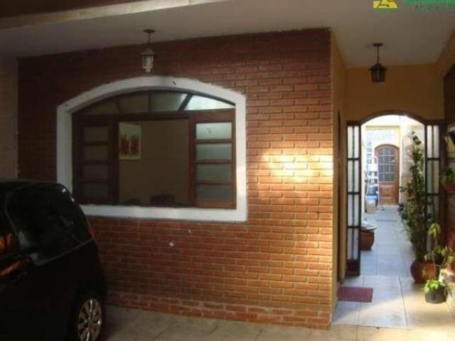Sobrado à venda, 180 m² por R$ 700.000,00 Jardim Toscana Guarulhos/SP