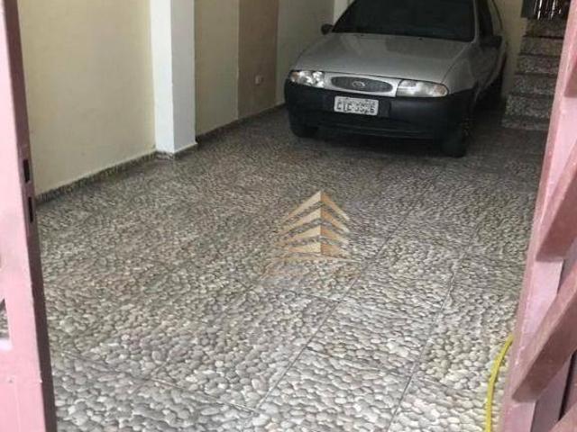 Sobrado à venda, 180 m² por R$ 720.000,00 Jardim Rosa de Franca Guarulhos/SP