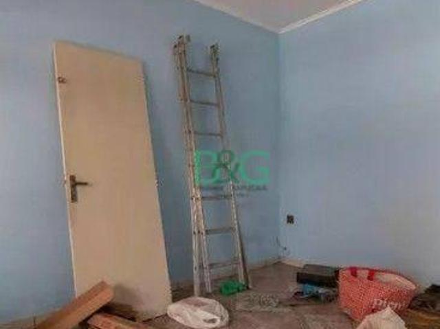 Sobrado com 2 dormitórios à venda, 180 m² por R$ 749.000,00 Chácara Tatuapé São Paulo/SP