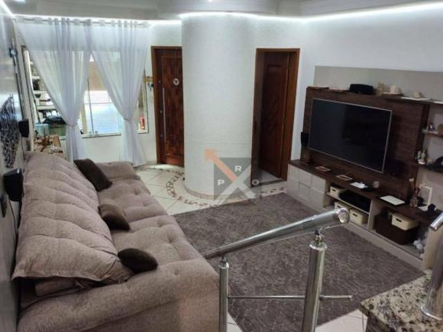 Sobrado à venda, 180 m² por R$ 750.000,00 Vila Bela São Paulo/SP