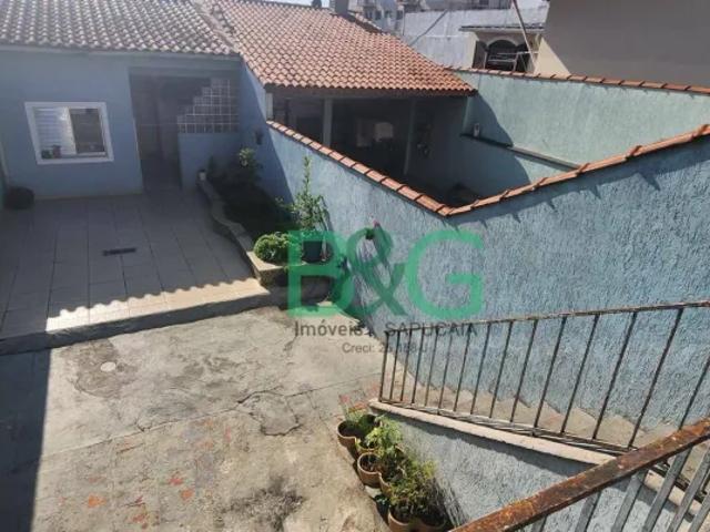 Sobrado à venda, 180 m² por R$ 750.000,00 Vila Vitório Mazzei São Paulo/SP