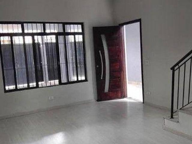 Sobrado à venda, 180 m² por R$ 750.000,00 Jardim Represa São Paulo/SP