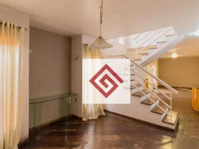 Sobrado à venda, 180 m² por R$ 750.000,00 Parque Bandeirante Santo André/SP