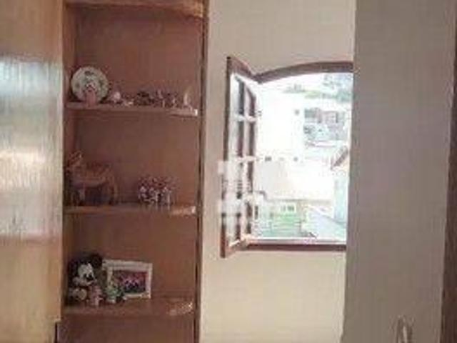 Sobrado à venda, 180 m² por R$ 770.000,00 Jardim Santa Clara Guarulhos/SP