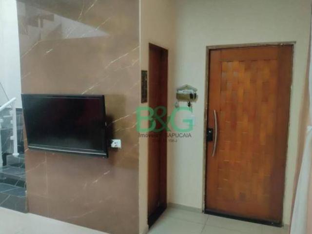Sobrado à venda, 180 m² por R$ 780.000,00 Vila Melliani Guarulhos/SP
