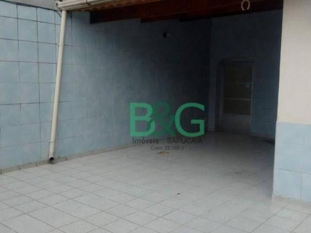 Sobrado à venda, 180 m² por R$ 800.000,00 Vila Sinhá São Paulo/SP