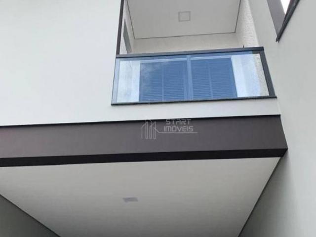 Sobrado à venda, 180 m² por R$ 810.000,00 Vila Francisco Matarazzo Santo André/SP