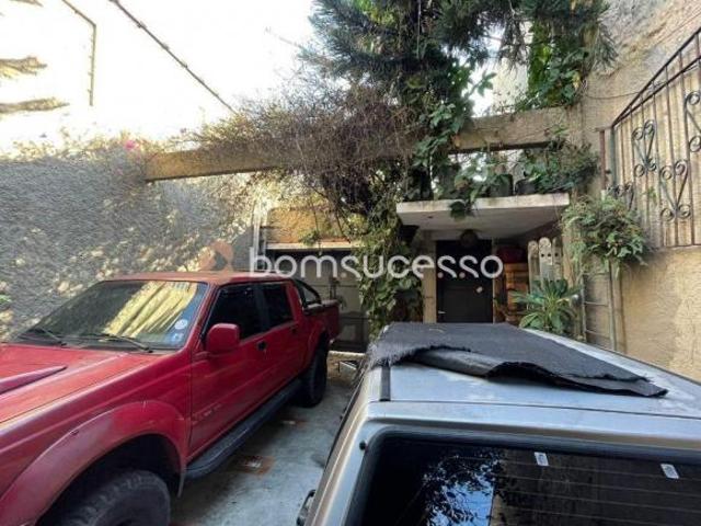 Sobrado à venda, 180 m² por R$ 820.000,00 Mooca São Paulo/SP